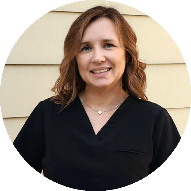 Meet The Dental Team | Inspired Smiles | Richmond, VA